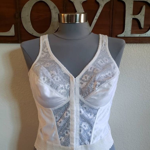 Long Line Bra - Etsy