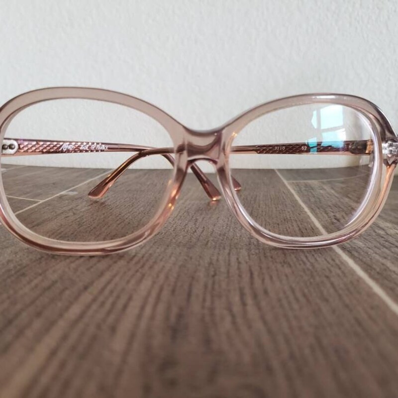 Pink Eyeglass Frames - Etsy