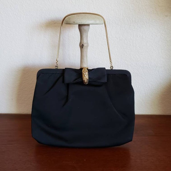 Rockabilly Purse - Etsy