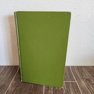 Vintage 1970's Rodale Book on Herbs | Hardback Book on Herbs - Etsy