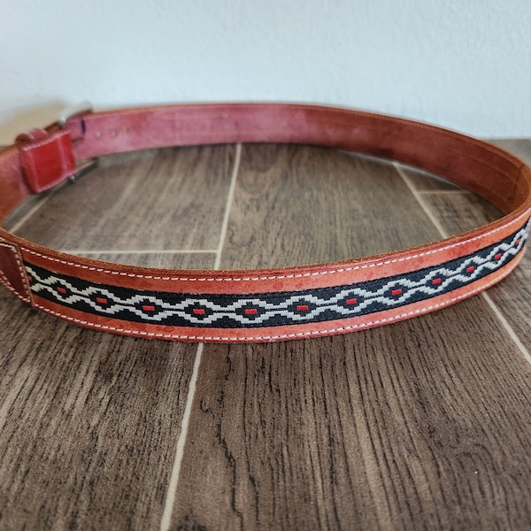 Mexican Belt - Etsy