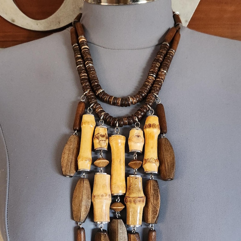 Chicos Necklace - Etsy