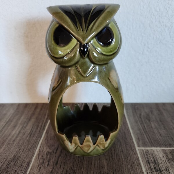 Hanging Ashtray - Etsy