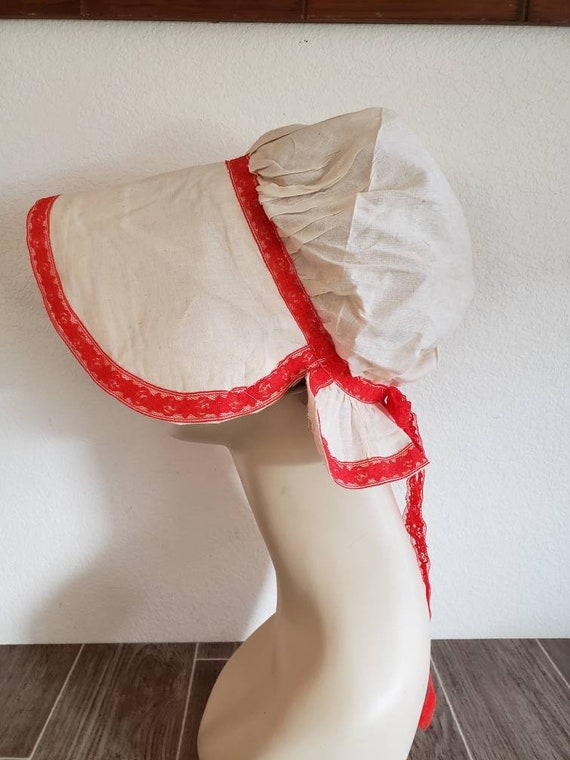 vintage pioneer prairie - Gem