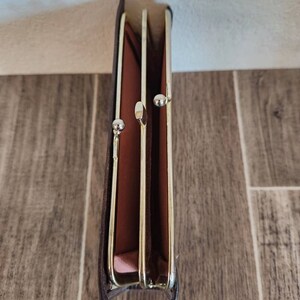 Vintage Leather Tooled Ladies Wallet | Brown Clutch Style Wallet - Etsy