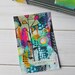 Art Post Card, Swag Card, Happy Mail, Art Print, Art Journal, Planner ...
