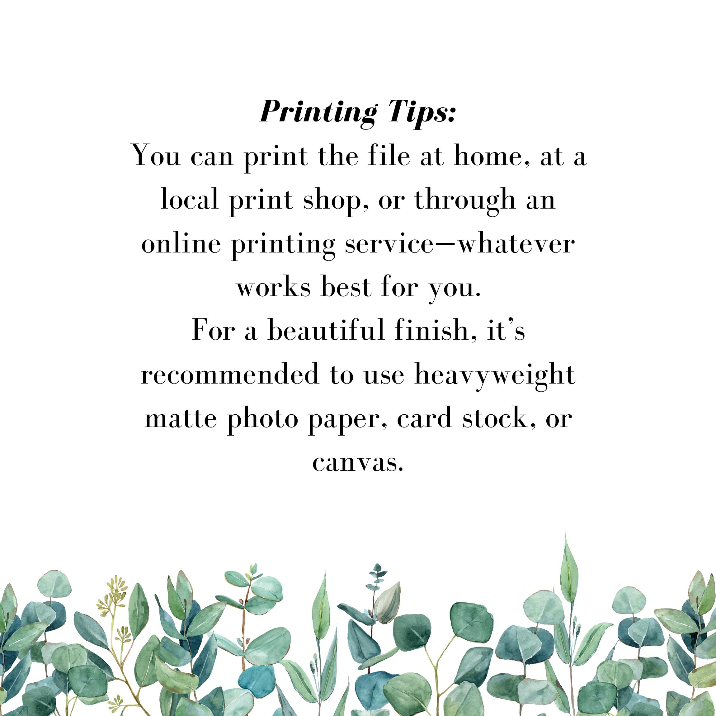 Bible Verse Safari Nursery Wall Art Set of 6, Christian Nursery Jungle ...