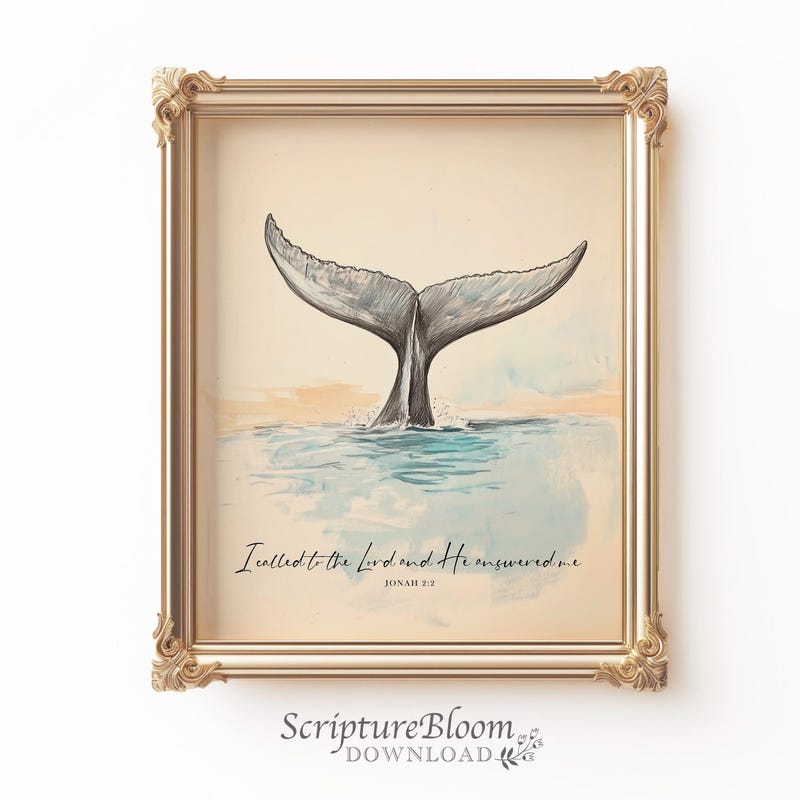 Nautical Scripture - Etsy