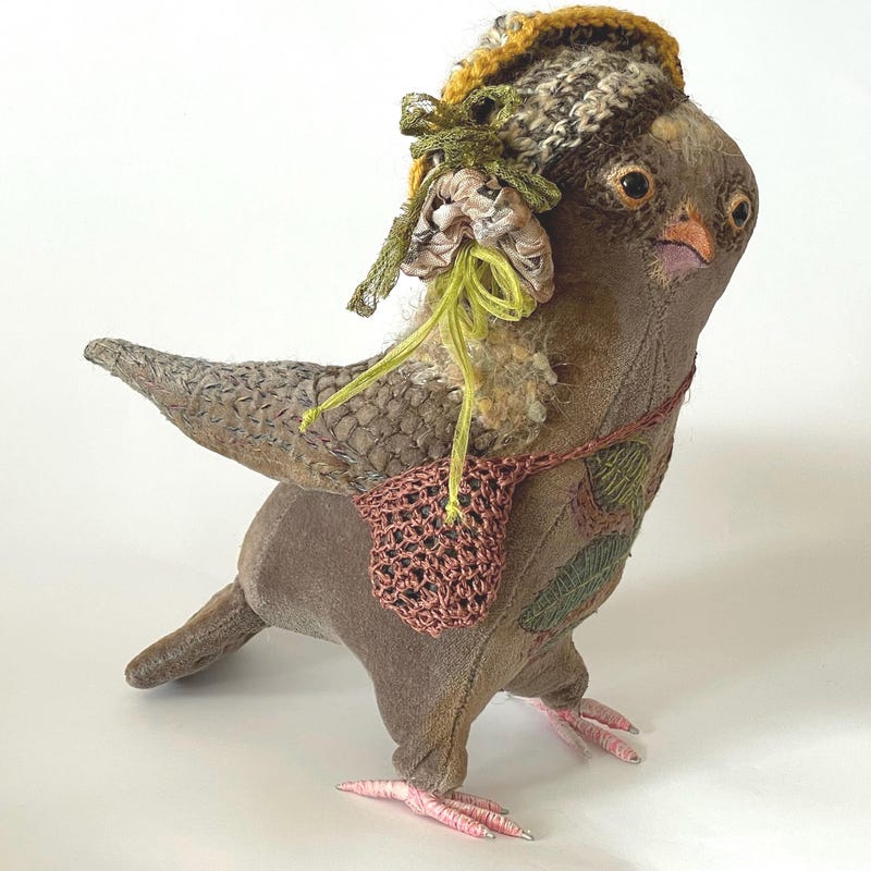 myprimitivedolls - Etsy