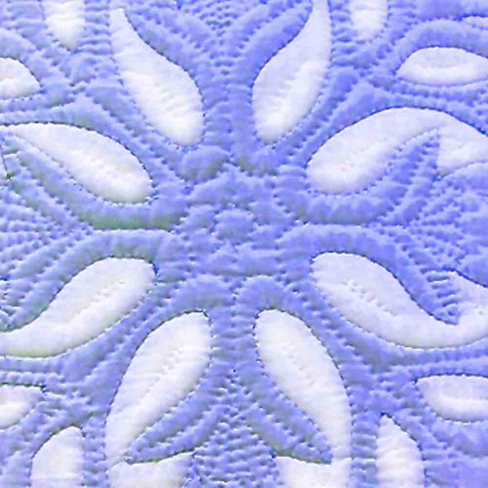 Hawaiian Protea Quilt Block Pattern: Photos and Tutorial (PDF Download) - Etsy