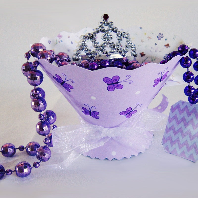 Fancy Nancy Party - Etsy