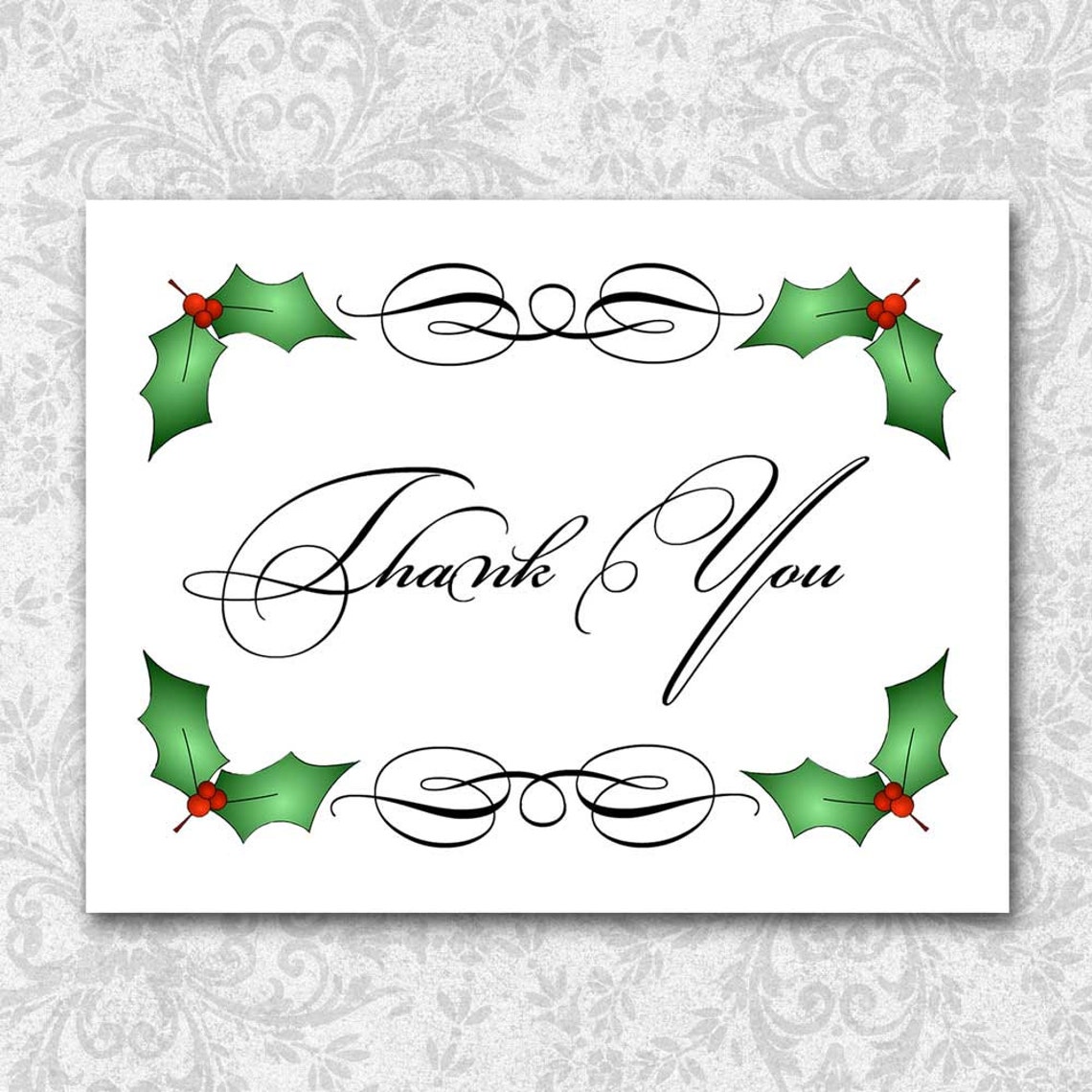 Christmas Party Invitation DIY PRINTABLE INVITATION Custom - Etsy