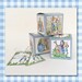 Vintage Peter Rabbit Party Favor Container With Tag Baby - Etsy