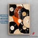 Vintage Vinyl Record Poster: Retro Music Wall Art - Etsy