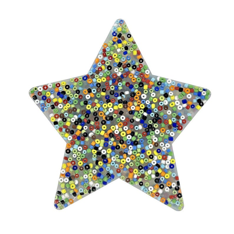 Picky Pad Fidget Toy – Pimple Popping Sensory Relief for Skin Pickers ...