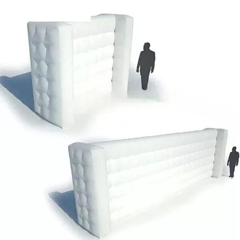 Inflatable Wall Partition Room Divider Event Conference Office ...