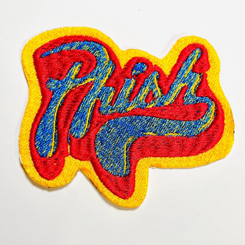 Phish Pins - Etsy