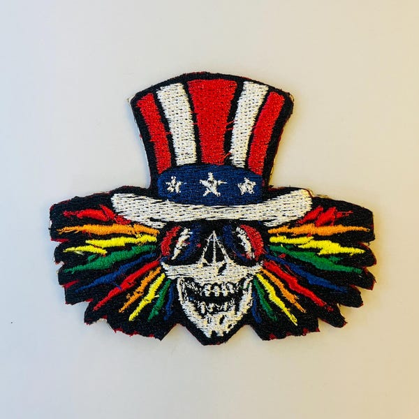 Uncle Sam - Etsy