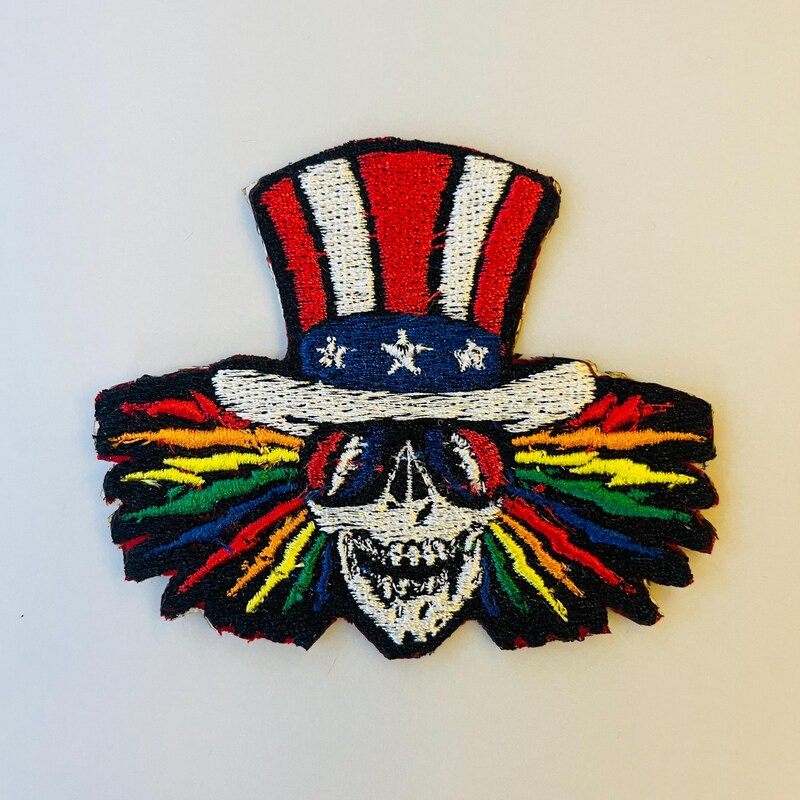 Uncle Sam - Etsy