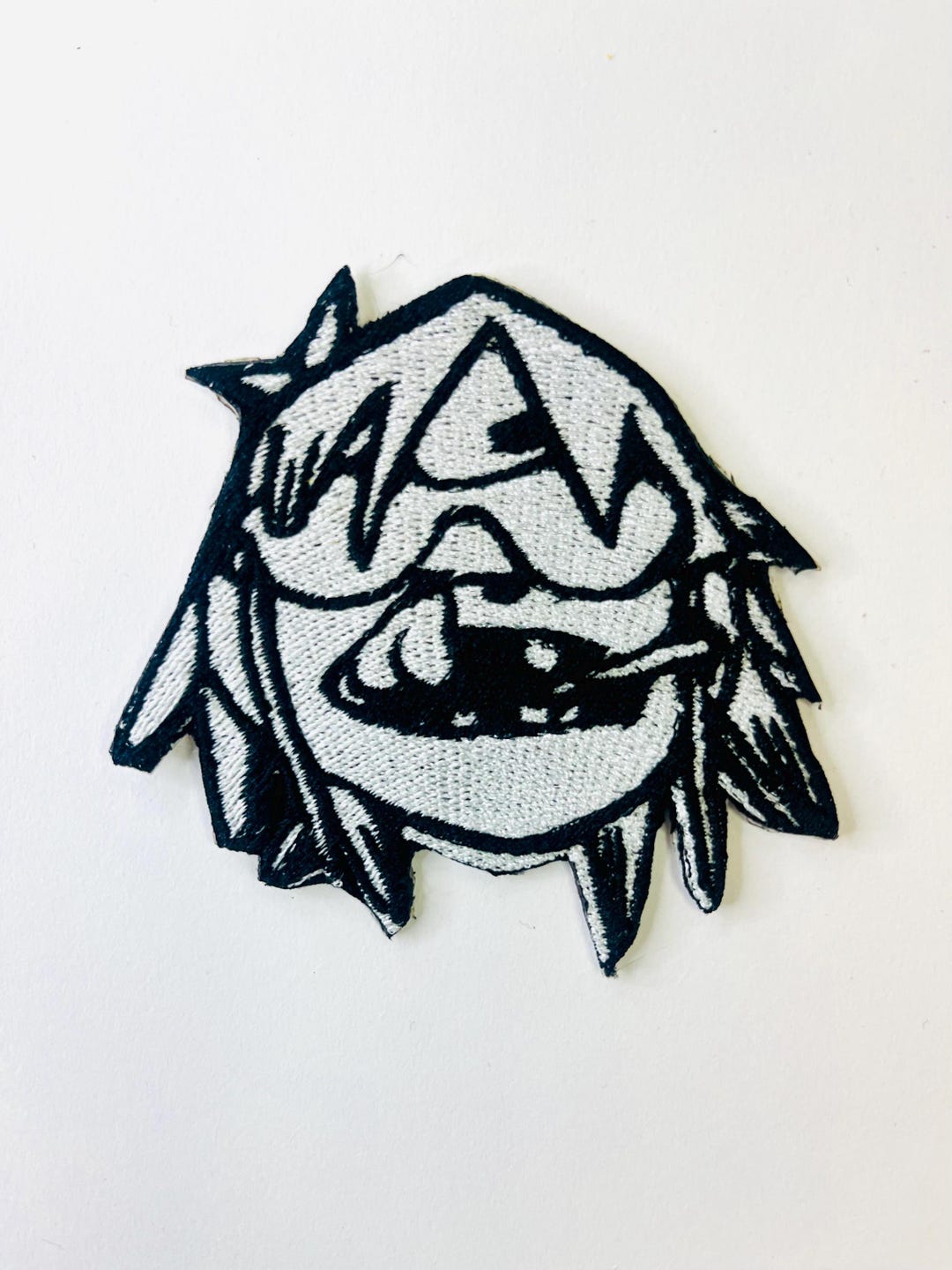 Gorillaz Patch - Etsy