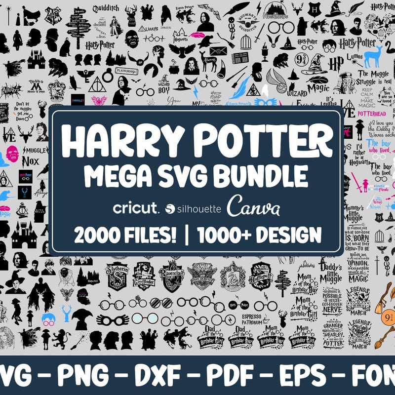 Wizard Symbols Png - Etsy