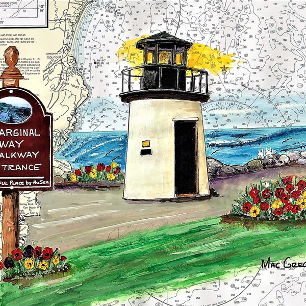 Perkins Cove - Etsy