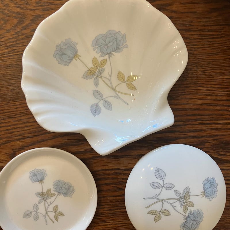 Bone China - Etsy