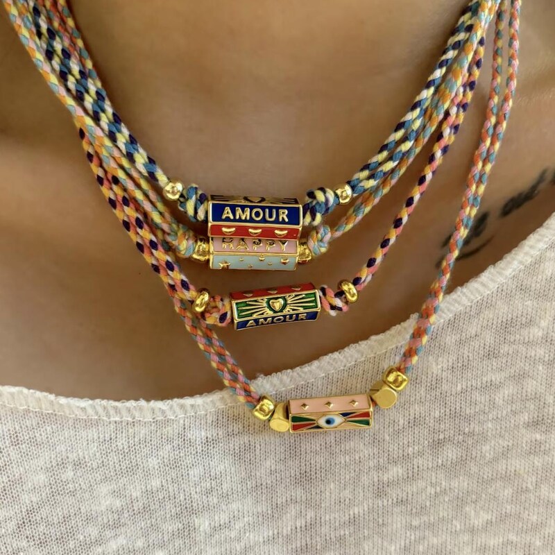 Tribal Rope - Etsy
