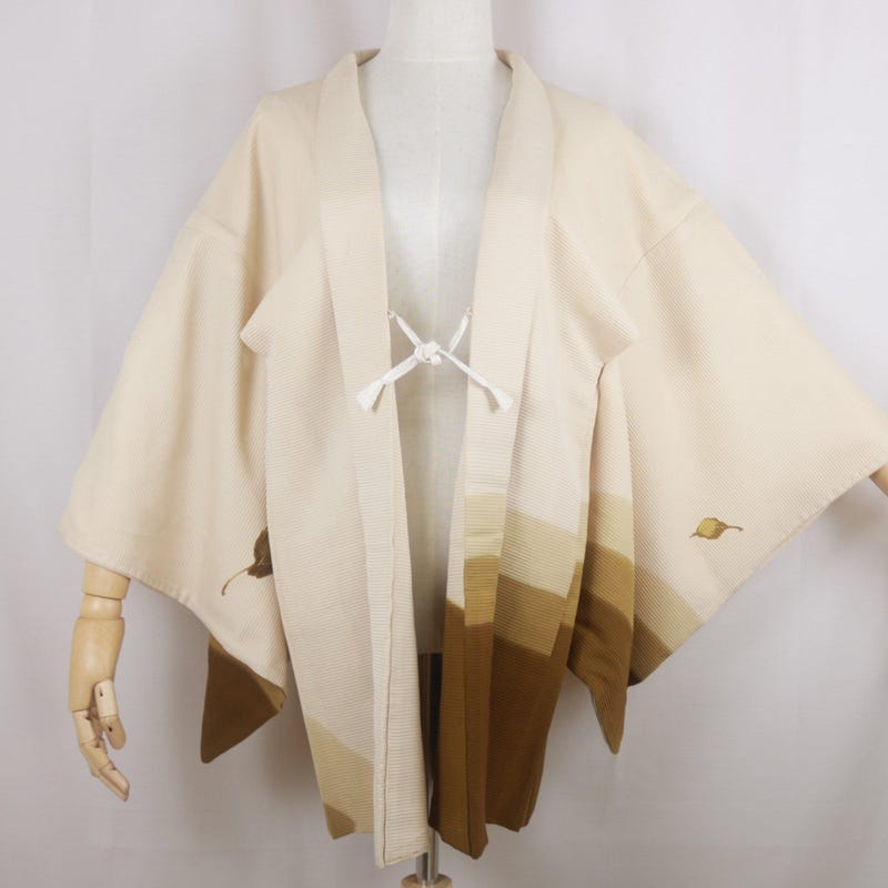 Japanischer damen mantel - Etsy.de