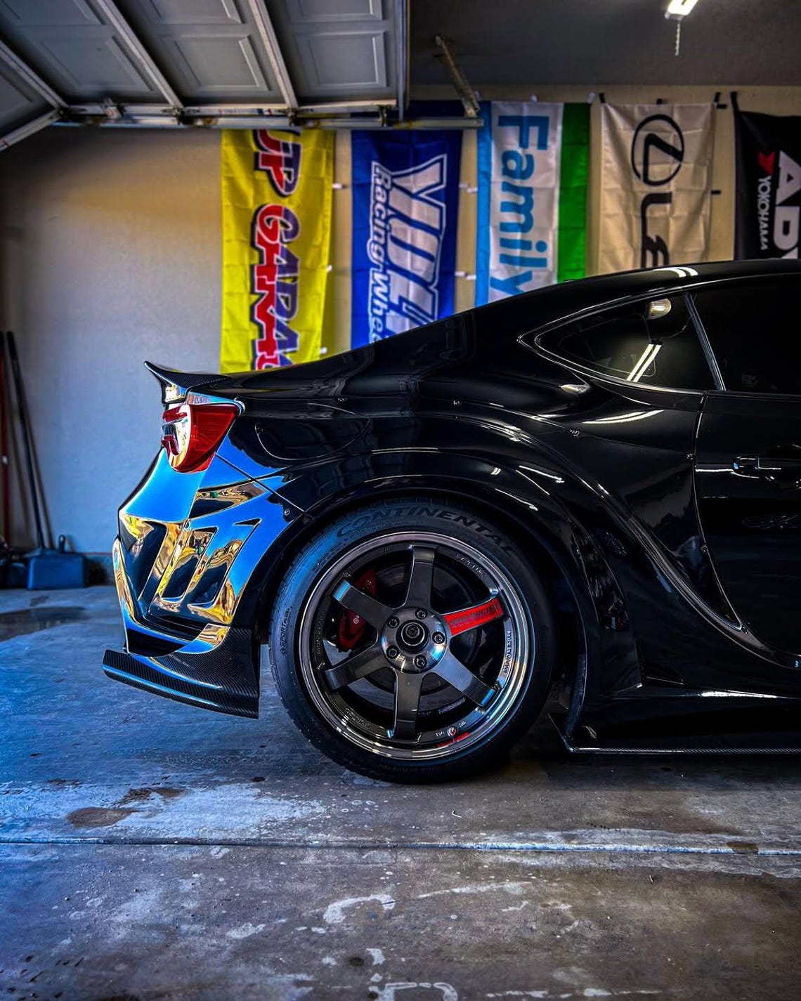 Nobori Flags JDM - Japanese Banners Home Decor, Cars, Events, Garage ...