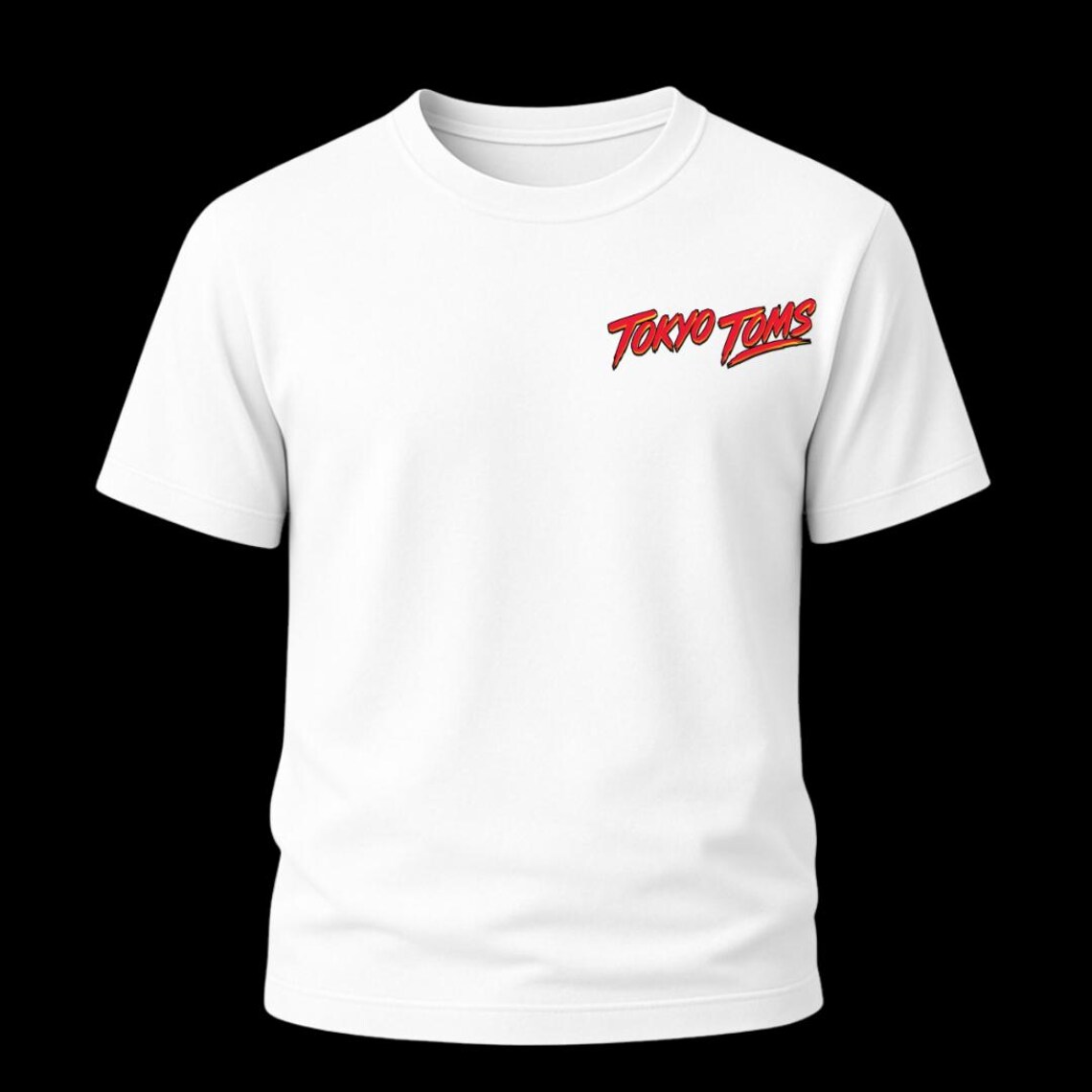 Integra DC2 Type R T-shirt - Honda VTEC JDM Race Car Tee, Spoon Mugen ...