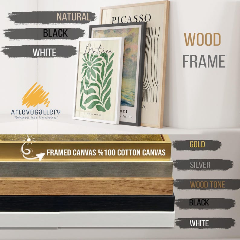 Vintage Japanese Forest Woodblock Print: Botanical Asian Wall Art - Etsy