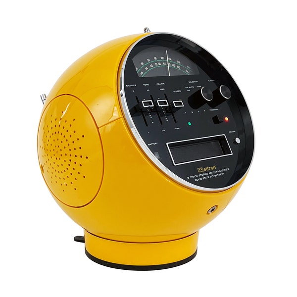 8 Track Player - Etsy