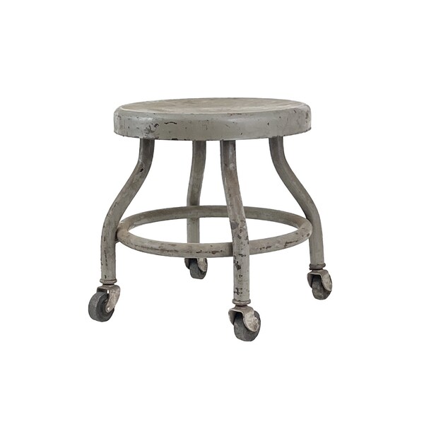 Industrial Stool - Etsy