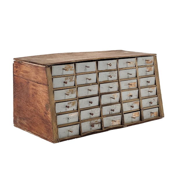 Industrial Drawers - Etsy