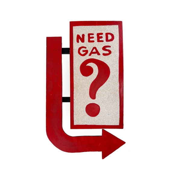 Service Station Sign - Etsy