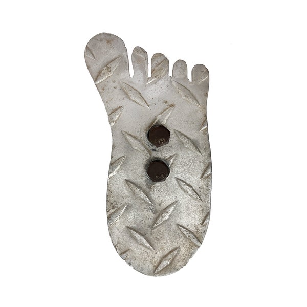 Foot Shaped - Etsy