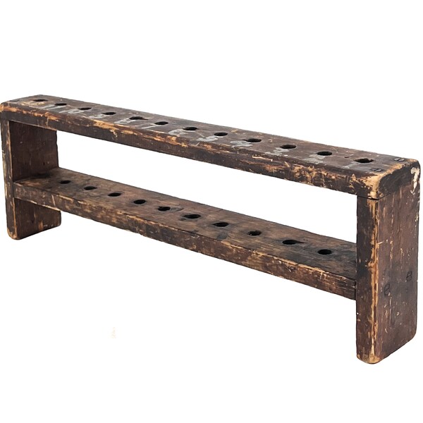 Test Tube Rack - Etsy