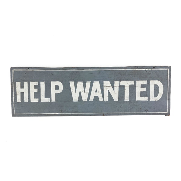 Wanted Sign - Etsy