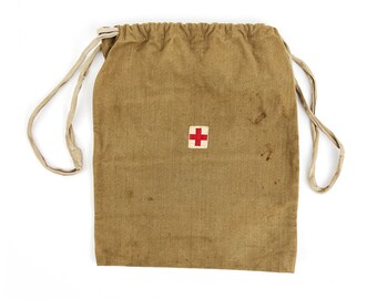 Wwii Red Cross | Etsy