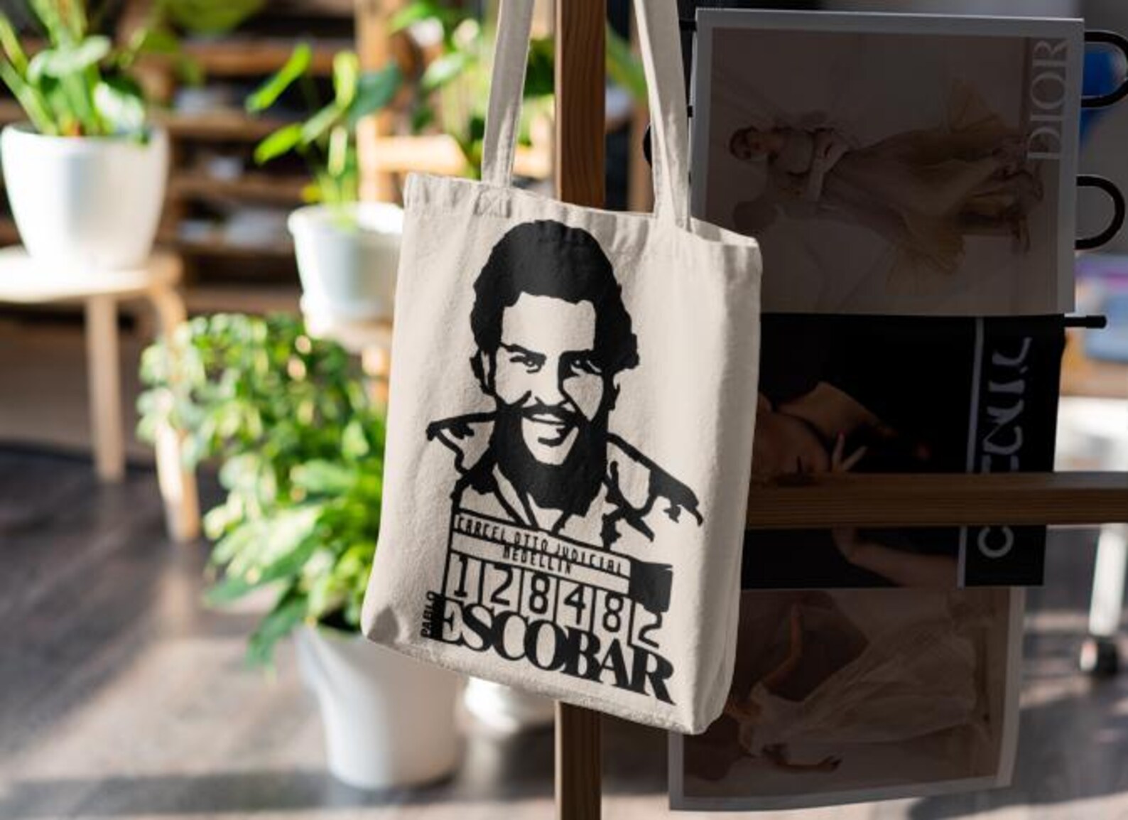 Pablo Escobar Medellin Wall Art: Laser Cut Vector (digital Download) - Etsy