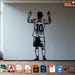 Lionel Messi SVG DXF: Laser Cut CNC Vector File (digital Download) - Etsy