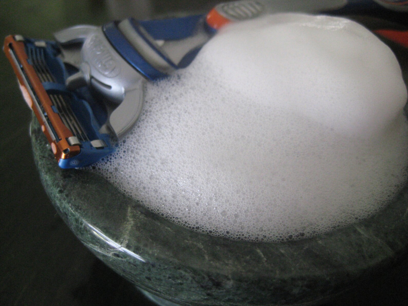 Men's Aftershave Masculine Herbal Splash Astringent - Etsy