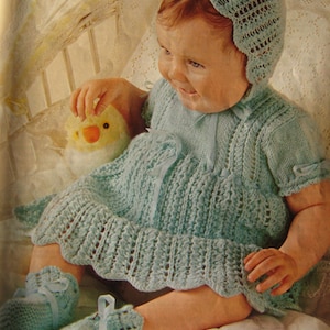 vintageknitcrochet - Etsy