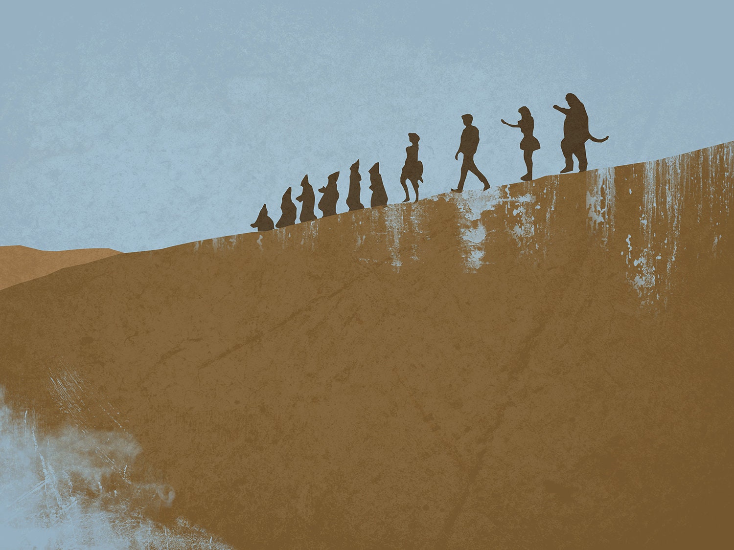 Spaceballs Movie Scene Print Lone Starr Barf Princess Vespa Dot Matrix ...