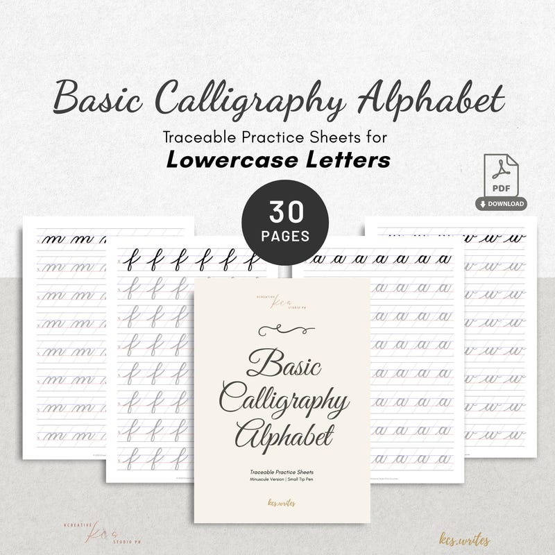 Etsy Practice Sheet - Etsy