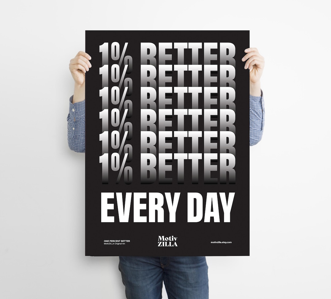 Motivational Poster, Motivational Print, Motivational Posters ...
