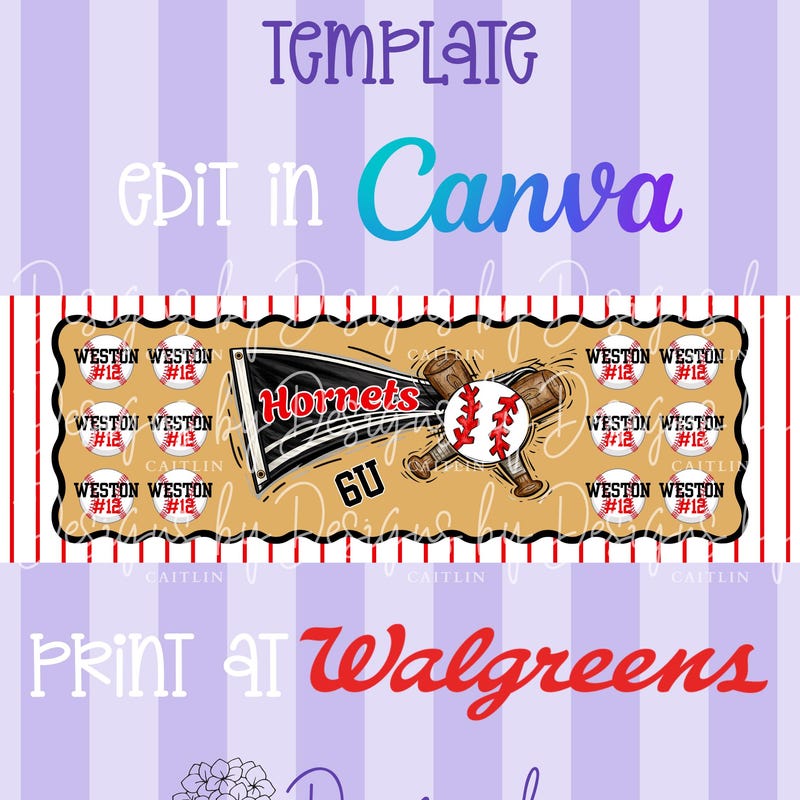 Walgreens Banner - Etsy