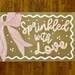 Baby Sprinkle Banner | Baby Shower Banner | Baby Sprinkle Decor | Pink ...