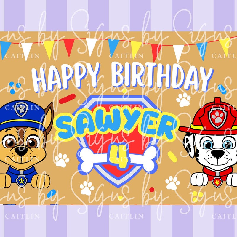 Christmas Mockups Banners - Etsy